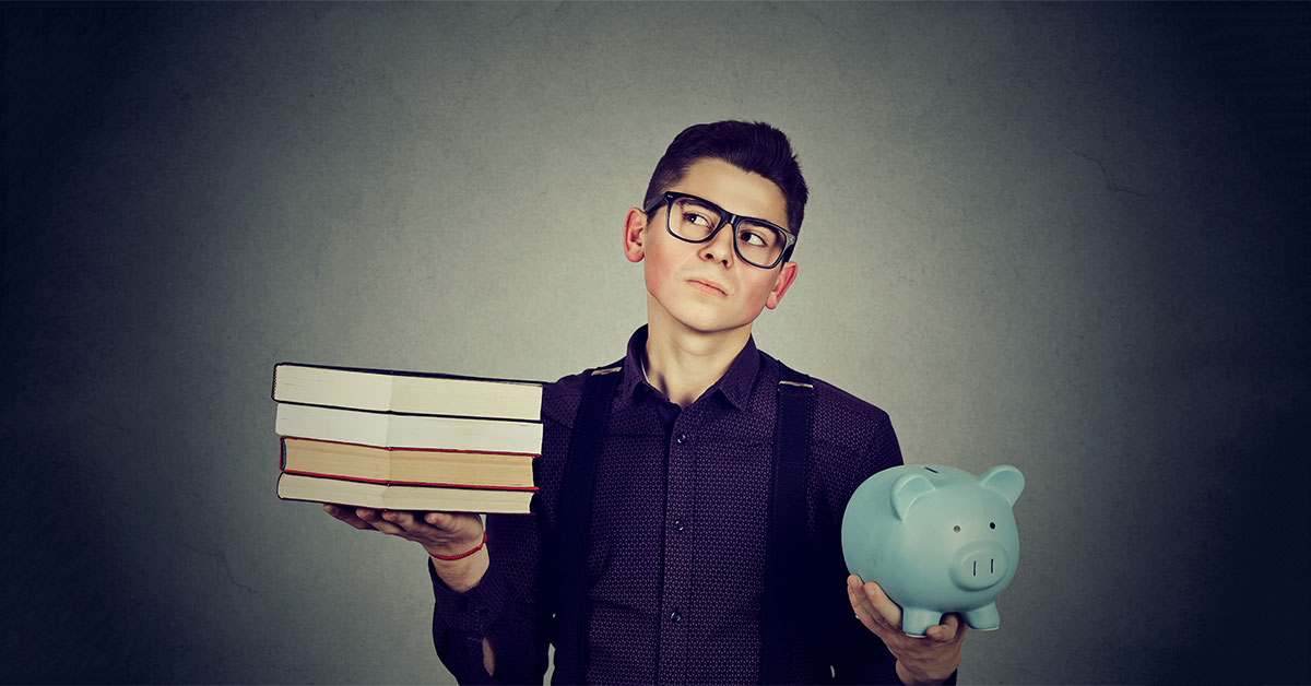 Study Loans Payment - Plans and tips