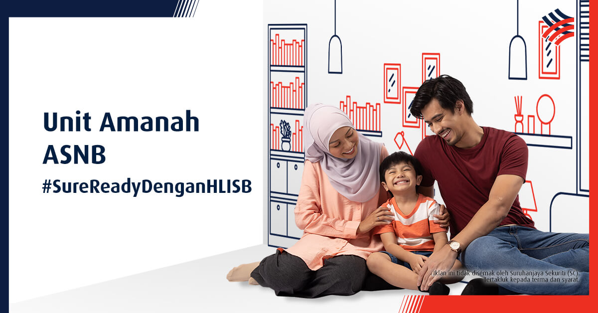 Unit Amanah ASNB