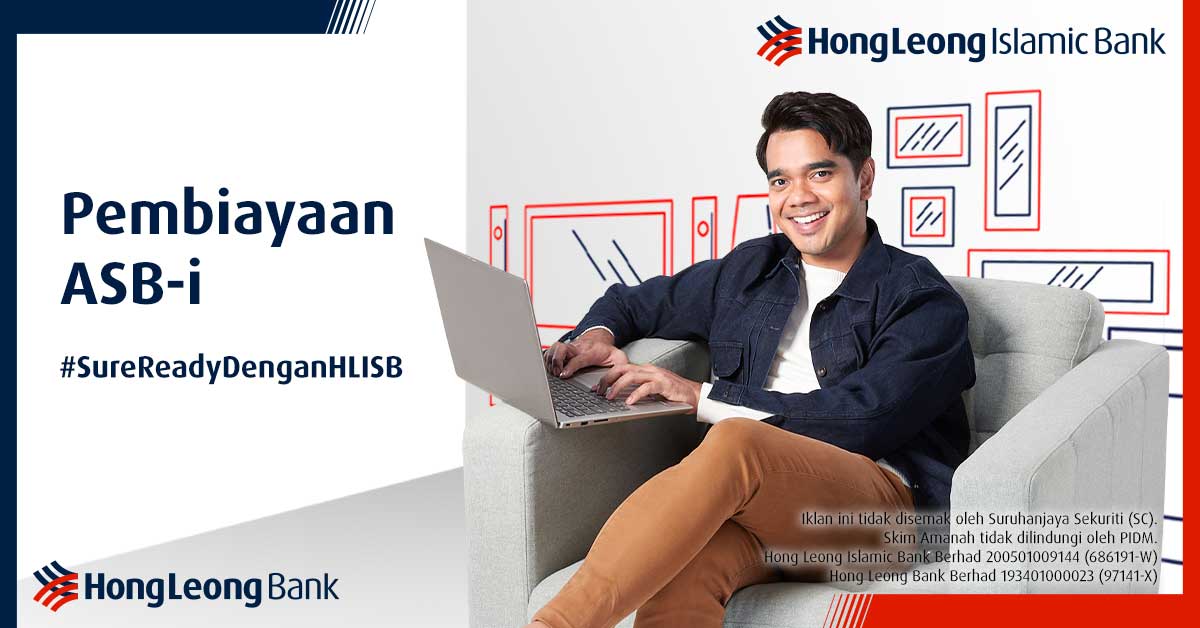 Pembiayaan ASB-i