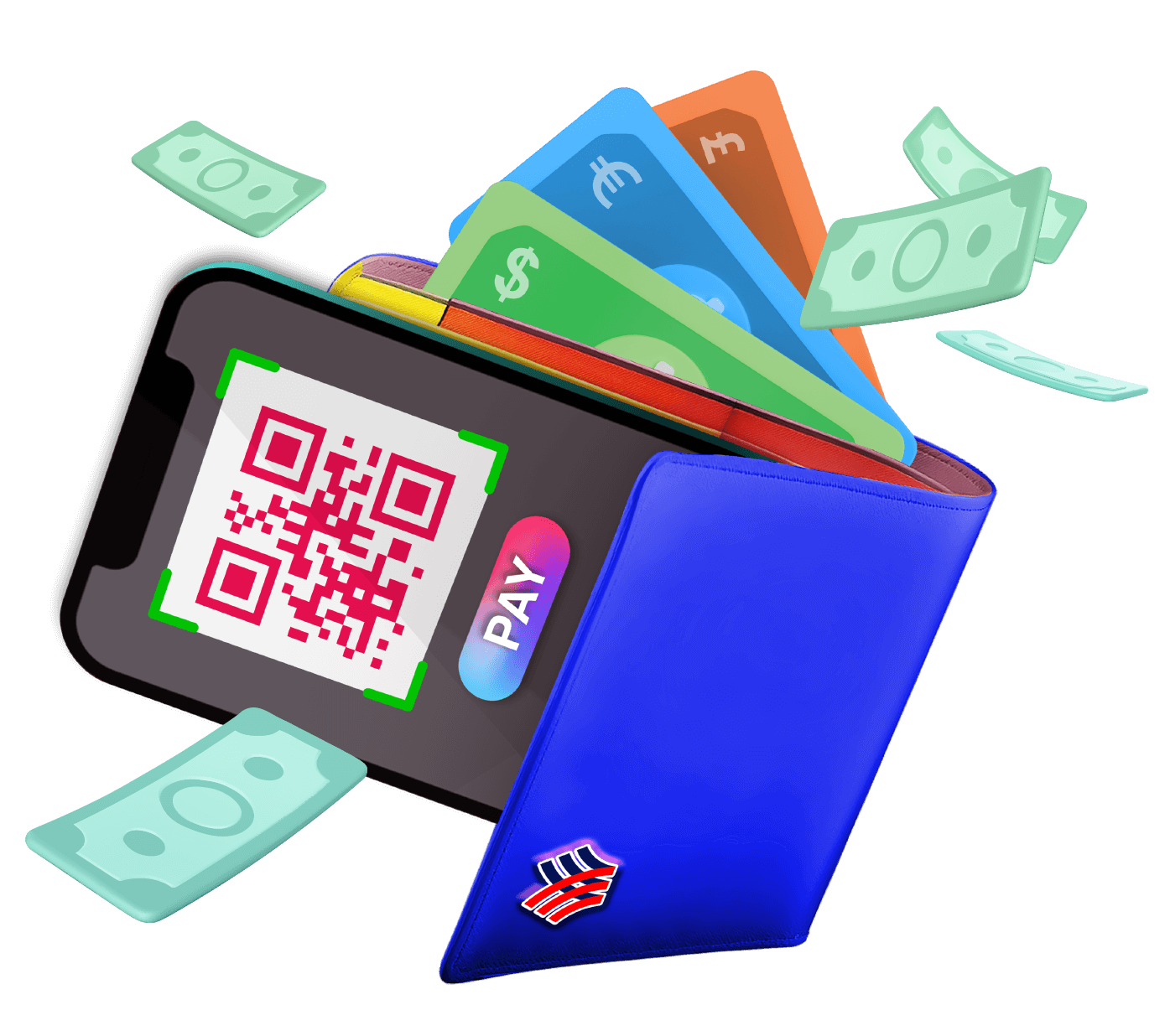 HLB Wallet-i - Hong Leong Islamic Bank