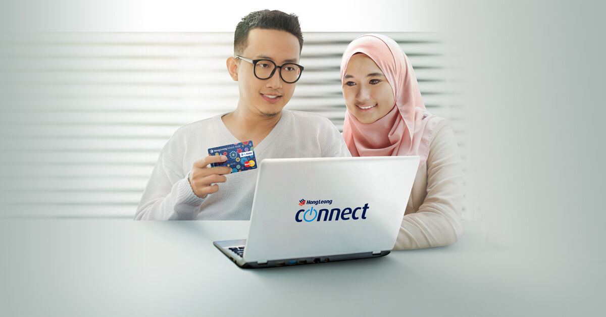 Hong Leong Islamic Bank - Pay&Save Account-i
