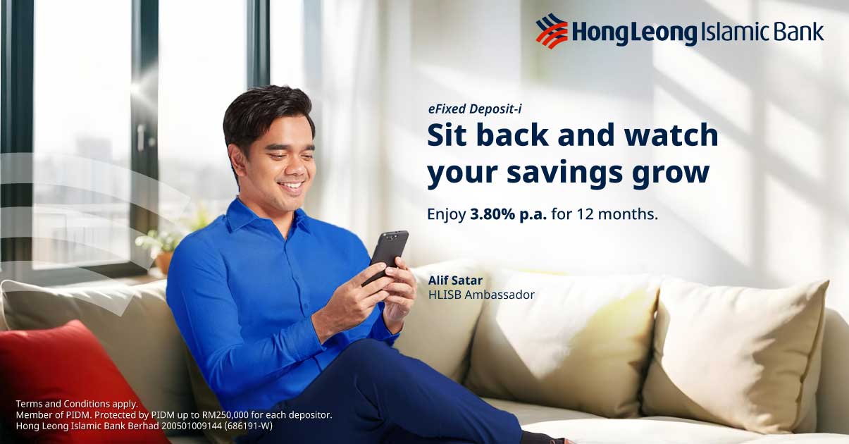 Promotions | Enjoy higher returns with your eFD-i placements.